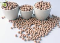 China Zeolite Molecular Sieve Unhydrolyzed Clay Binder For Regenerative Gas Reservoir for sale