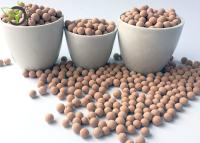 China Zeolite Molecular Sieve Unhydrolyzed Clay Binder For Regenerative Gas Reservoir for sale