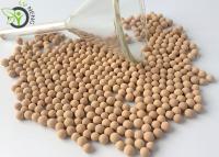China Na Sodium Silicate Aluminate Molecular Sieve Desiccant For Removing Dampness for sale
