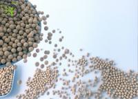 China Attapulgite Bead Molecular Sieve Desiccant Synthetic Crystalline Aluminosilicate Zeolite for sale