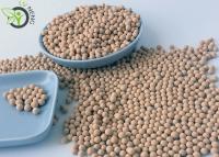 China Attapulgite Bead Molecular Sieve Desiccant Synthetic Crystalline Aluminosilicate Zeolite for sale