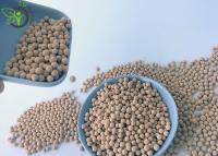 China Attapulgite Bead Molecular Sieve Desiccant Synthetic Crystalline Aluminosilicate Zeolite for sale