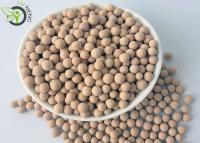 China LTA Kaolin Attapulgite Bead Molecular Sieve Desiccant Micropore Zeolite for sale