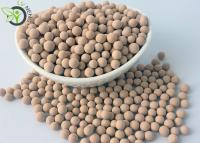 China LTA Kaolin Attapulgite Bead Molecular Sieve Desiccant Micropore Zeolite for sale