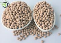 China Micropore Zeolite Molecular Sieve Desiccant A Type LTA Beads Mesh 4x8x12 for sale