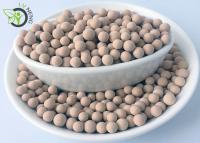 China Noble Gases Molecular Sieve Desiccant Zeolite Na Type Beads for sale