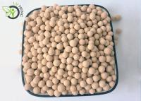 China Na Type Beads Mesh 4 x 8 x 12 Molecular Sieve Desiccant Adsorbents For Noble Gases for sale