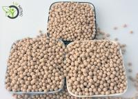 China Sphere Molecular Sieve Desiccants Zeolite Clay Binder Sodium Ions Low Concentration for sale