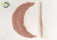 China Molecular Sieve Refrigerant Desiccant Zeolite Grain For Dehumidify Dry for sale