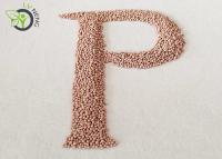 China Chemical Molecular Sieve Refrigerant Desiccant Zeolite Beads For Air Filter for sale