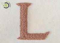 China Molecular Sieve Refrigerant Desiccant Zeolite For Anti Corrosion Resistant Additive for sale
