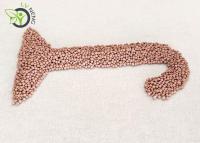 China High Mechanical Strength Molecular Sieve Zeolite For Refrigerants Lubricants for sale