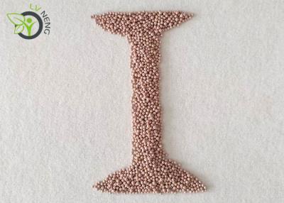 China Molecular Sieve Refrigerant Desiccant Zeolite For Drying Process Treatment Moisture Content for sale