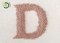 China Strong Hygroscopic Molecular Sieve Zeolite Desiccant For Refrigerator Drying Gas for sale