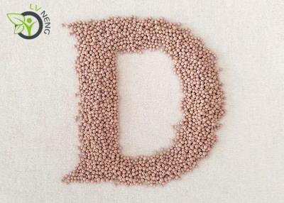 China Strong Hygroscopic Molecular Sieve Zeolite Desiccant For Refrigerator Drying Gas for sale