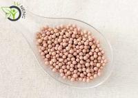 China Sphere Molecular Sieve Adsorbent For GIS Transmission Line Surge Arrester Insulating SF6 for sale