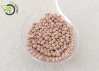 China Composite Bushing Molecular Sieve Adsorbent For Outdoor High Voltage Equipment for sale