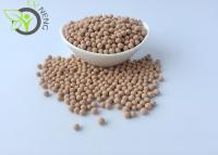 China Sphere 3A Zeolite Molecular Sieve Adsorbent For Gas Insulated Switchgear for sale