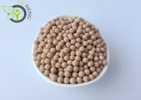 China 2.0mm 3A Molecular Sieve Adsorbent For Gas Circuit Breaker Hitachi High Power Sub Station for sale