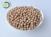 China 2.0mm 3A Molecular Sieve Adsorbent For Gas Circuit Breaker Hitachi High Power Sub Station for sale