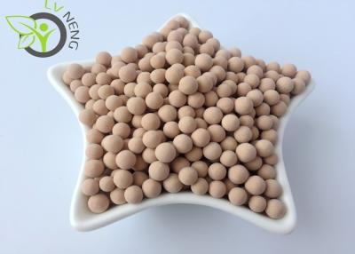 China Zeolite 3A Molecular Sieve Adsorbent For Switching Station KV Transmission Distribution System for sale