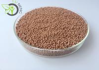 China Sphere Shape Molecular Sieve Zeolite Desiccant Xh-9 For Refrigeration Tube Heater for sale