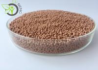 China Sphere Shape Molecular Sieve Zeolite Desiccant Xh-9 For Refrigeration Tube Heater for sale