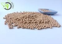China High Adsorption Rate 3A Zeolite Molecular Sieve For Ethylene Propylene Drying for sale
