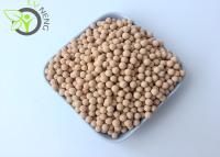 China 3A Zeolite Molecular Sieve Desiccant For Ethylene Propylene Natural Gas Desiccation for sale