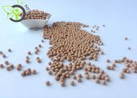 China Micropore 0.3nm Refrigerant Desiccant Molecular Sieve Zeolite Xh-7 for sale