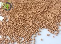 China High Pressure Strength Refrigerant Desiccant Molecular Sieve Zeolite XH-7 for sale