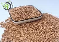 China Dehydration Molecular Sieve Refrigerant Desiccant Zeolite XH-9 For Remove Humidity for sale