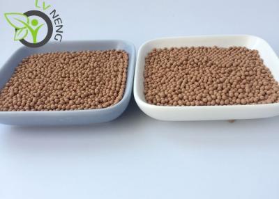 China XH-11 Sphere Molecular Sieve Refrigerant Desiccant Zeolite Chemical Auxiliary Agent for sale