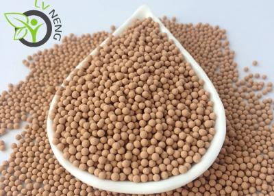 China High Adsorption Molecular Sieve Refrigerant Desiccant XH-11 Grain For Dehumidify Dry for sale