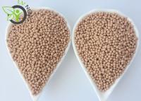 China High Adsorption Molecular Sieve Refrigerant Desiccant XH-11 Grain For Dehumidify Dry for sale