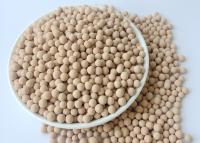 China 3.0 - 5.0mm Zeolite Molecular Sieve Adsorbent For High Voltage Electric Equipment Switchgear for sale