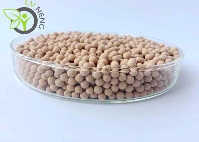 China Zeolite 3A Molecular Sieve Desiccant For High Voltage Electric Equipment Switchgear for sale