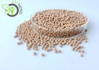 China Switchgear Zeolite 3A Molecular Sieve Desiccant for 1100kV Gas Insulated Metal Enclosed Switchgear GIS for sale