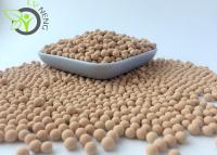 China Package Moisture WT ≤ 1.5% Choose 3A Molecular Sieves for Optimal Control for sale