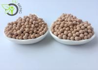 China 4.0 - 6.0mm 3A Molecular Sieve Desiccant For High Voltage Electric Equipment Switchgear for sale