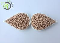 China 4.0 - 6.0mm 3A Molecular Sieve Desiccant For High Voltage Electric Equipment Switchgear for sale