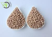 China 4.0 - 6.0mm 3A Molecular Sieve Desiccant For High Voltage Electric Equipment Switchgear for sale
