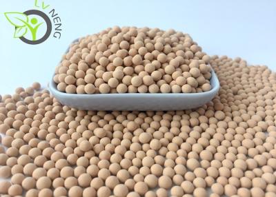 China CAS No. 1318-02-1 sf6 sulfur hexafluoride with Attrition Rate WT 0.1% for sale