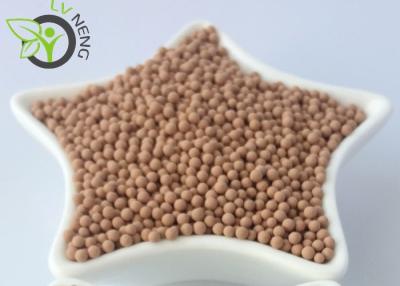 China Micropore 3A Molecular Sieve Refrigerant Desiccant Zeolite For Absorbing Moisture  XH-9 for sale