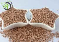 China Micropore 3A Molecular Sieve Refrigerant Desiccant Zeolite For Absorbing Moisture  XH-9 for sale