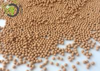 China XH-7 Molecular Sieve Refrigerant Desiccant Zeolite Grain For Dehumidify Dry for sale