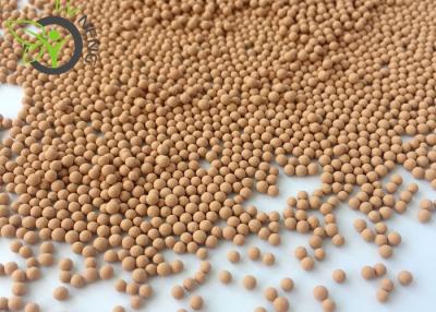 China XH-7 Molecular Sieve Refrigerant Desiccant Zeolite Grain For Dehumidify Dry for sale