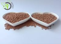 China Advanced Zeolite Water Adsorption for Optimal Water Purification CAS No. 70955-01-0 for sale
