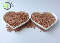 China Advanced Zeolite Water Adsorption for Optimal Water Purification CAS No. 70955-01-0 for sale