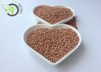 China Advanced Zeolite Water Adsorption for Optimal Water Purification CAS No. 70955-01-0 for sale